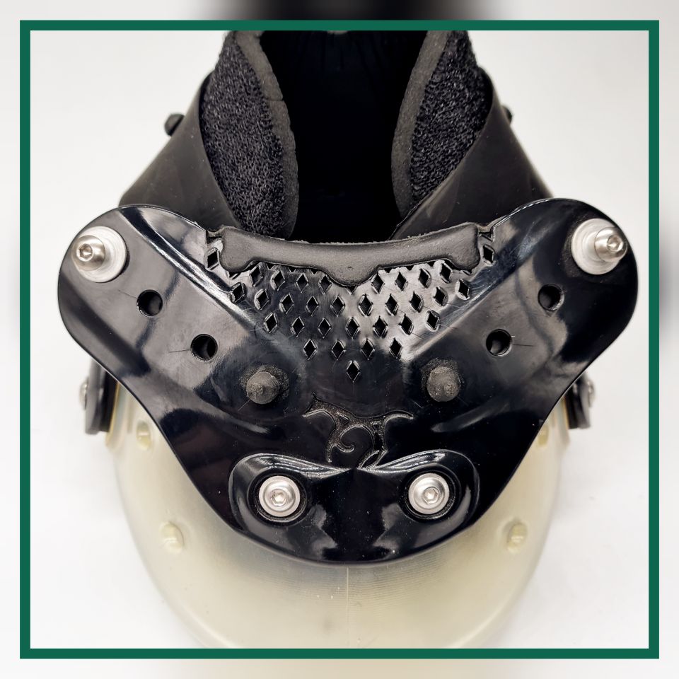 Hufschuhe-Lichtenfels - Floating Boot Frontschild (1 Stück)
