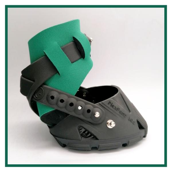 Hufschuhe-Lichtenfels - Flex Hoof Boots